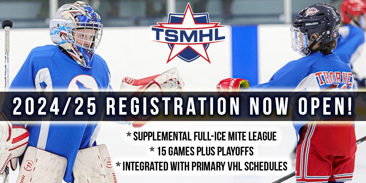 REGISTRATION ENDS NOV 13TH